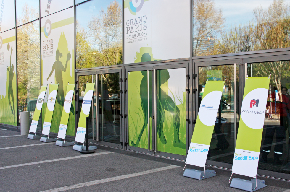 Nuances Impression – Impression grand format et offset | Déco et agencement, stand, studio graphique