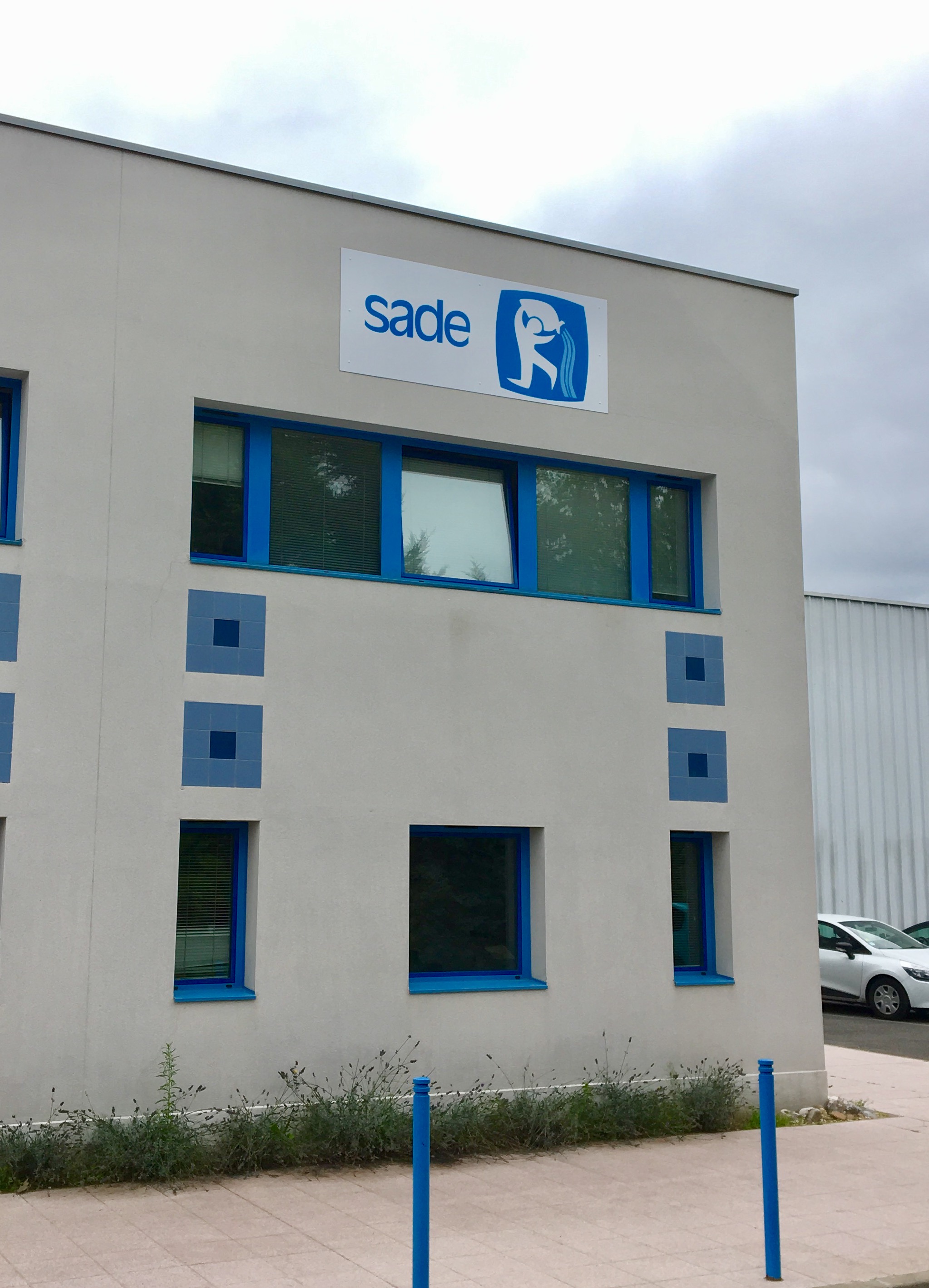 Nuances Impression – Impression grand format et offset | Déco et agencement, stand, studio graphique